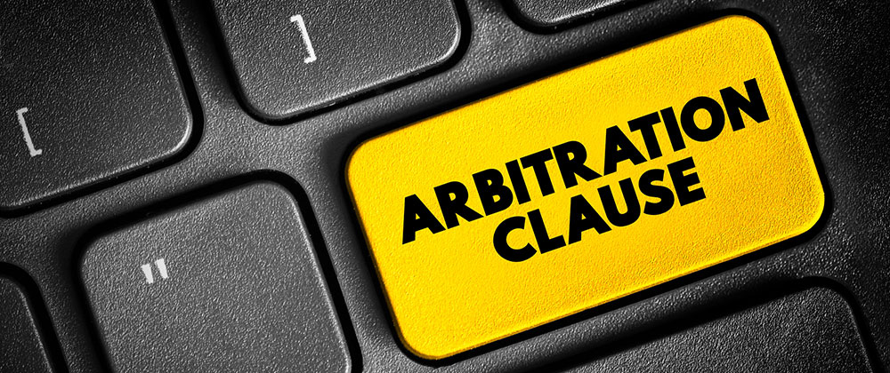 Arbitration Clauses in Construction Contracts | (954) 462-8850